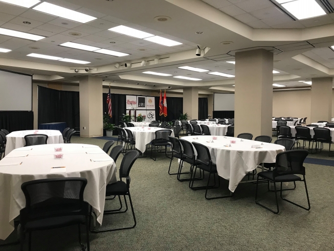 UT Conference Center | Downtown Knoxville