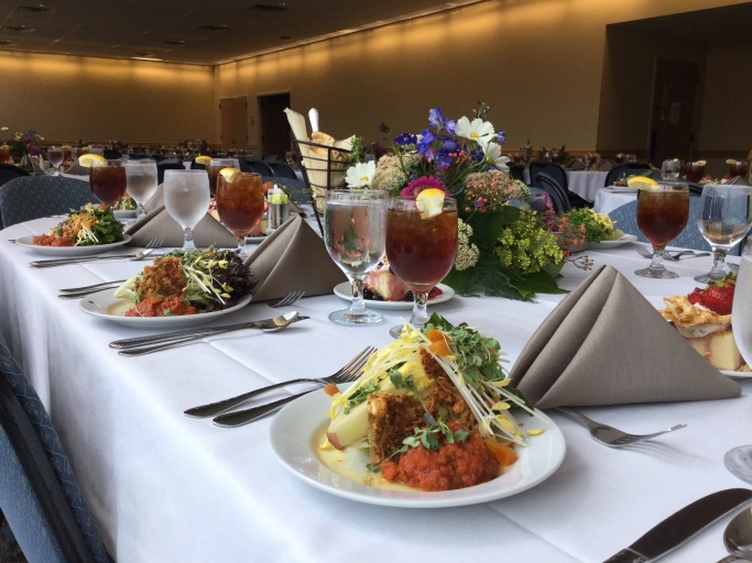 UT Conference Center | Downtown Knoxville