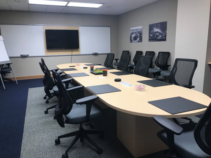 UT Conference Center | Downtown Knoxville