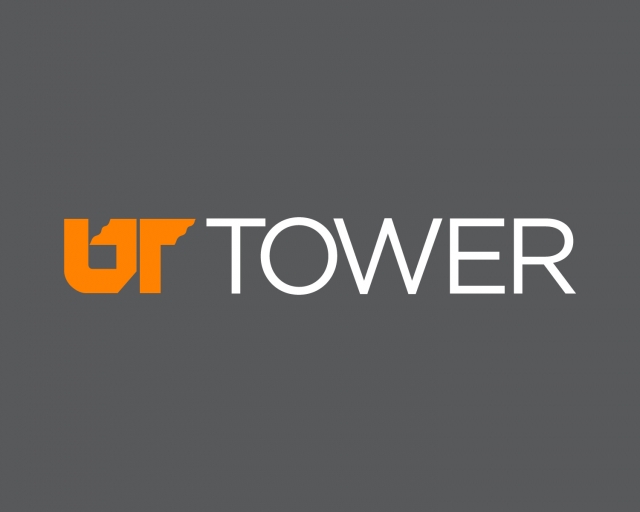 Welcome to UT Tower | Downtown Knoxville