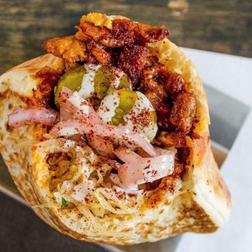 KoPita | Downtown Knoxville