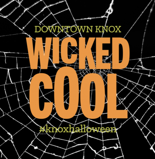 Wicked Cool in Downtown Knox | Downtown Knoxville