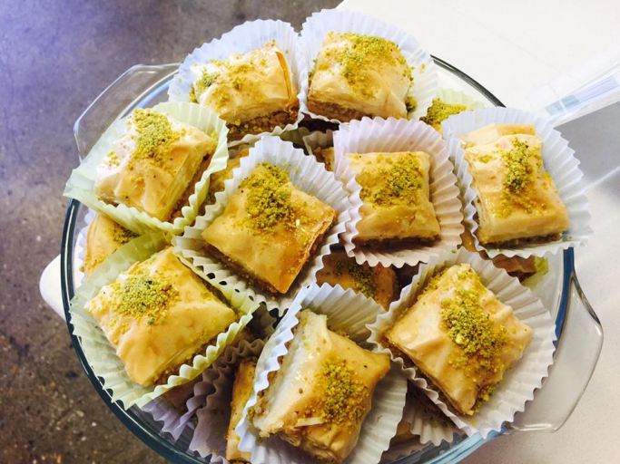 Yassin's Falafel House | Downtown Knoxville