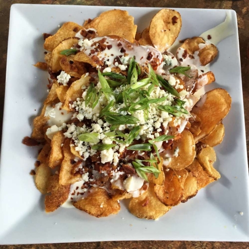 Cafe 4 | Downtown Knoxville