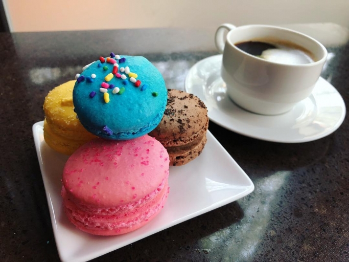 Cafe 4 | Downtown Knoxville