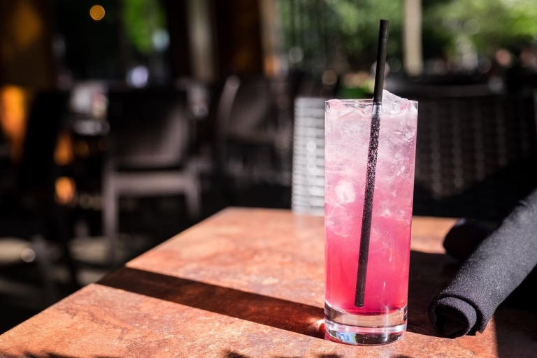 Cafe 4 | Downtown Knoxville