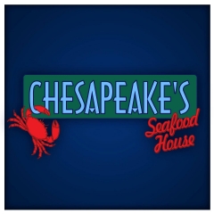 Chesapeake's Seafood House | Downtown Knoxville