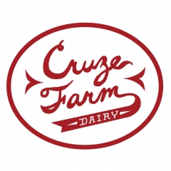 Cruze Farm Ice Cream | Downtown Knoxville