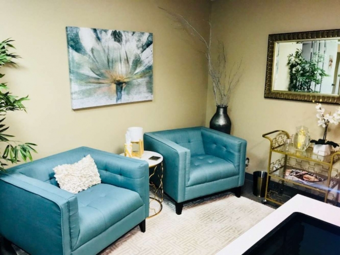 Downtown Smooth Spa | Downtown Knoxville