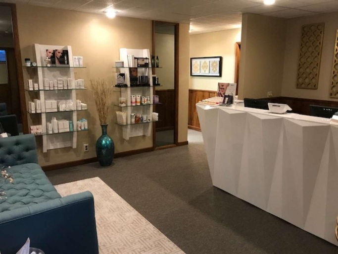 Downtown Smooth Spa | Downtown Knoxville