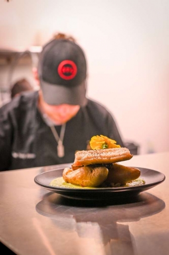 Fiori Bar & Lounge | Downtown Knoxville