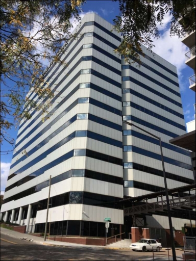 FirstBank | Downtown Knoxville