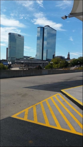 Knoxville Area Transit | Downtown Knoxville