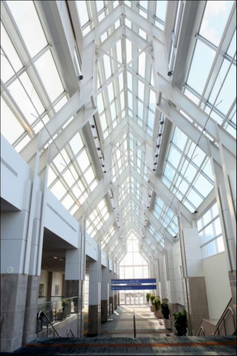 Knoxville Convention Center | Downtown Knoxville