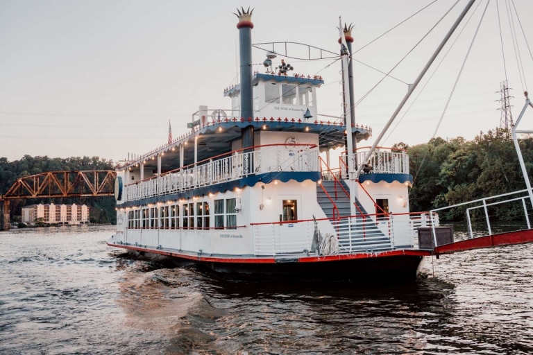 Tennessee Riverboat Co | Downtown Knoxville